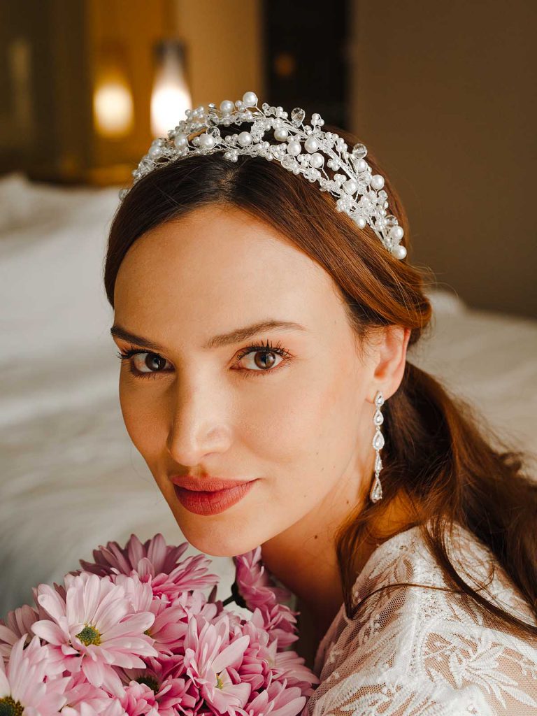Carmina - Zaphiro Luxury Bride