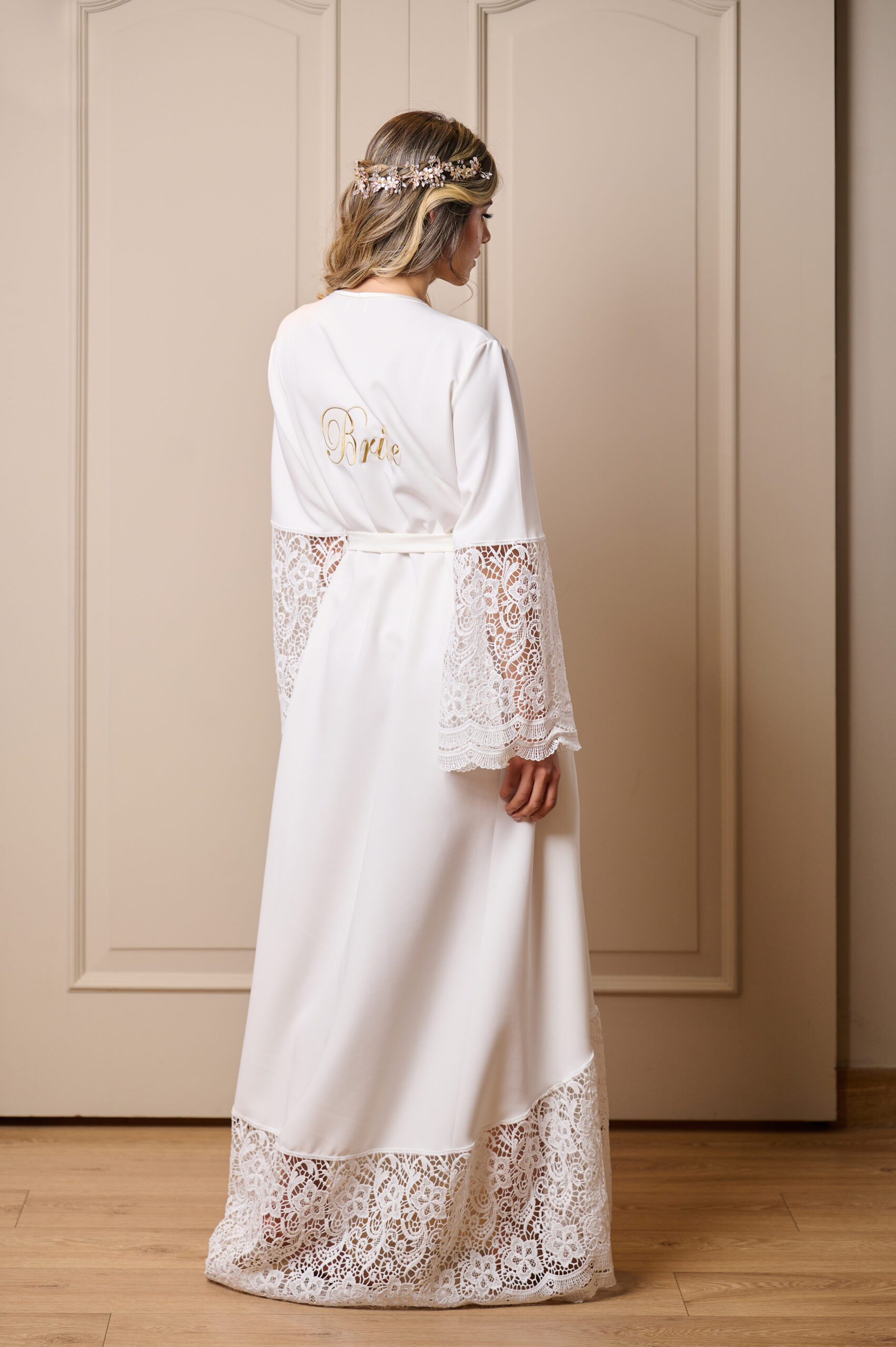 Turmalina – Zaphiro Luxury Bride