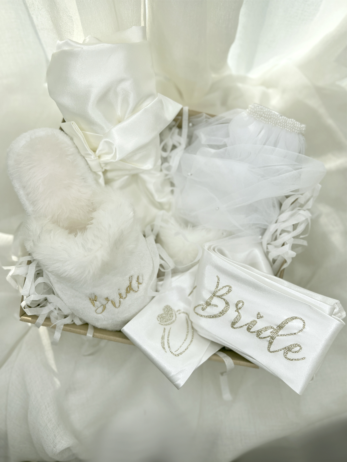 Bridal belt - Zaphiro Luxury Bride